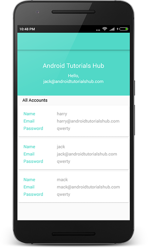 Android studio view sqlite database physical device - alarmrilly Android studio view sqlite database physical device - alarmrilly